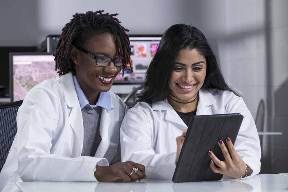 Merck 2020 Grants for scientists – AfroScientric