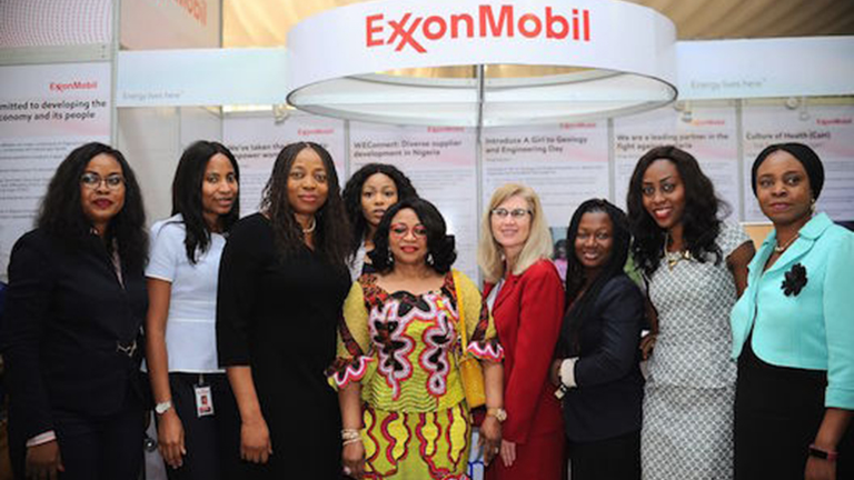 ExxonMobil graduate internships for Nigerians – AfroScientric