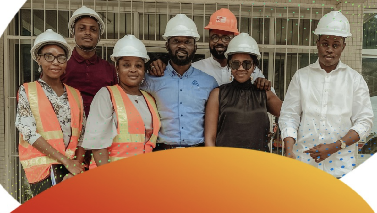 Sahara Graduate Upstream Trainee Programme – AfroScientric