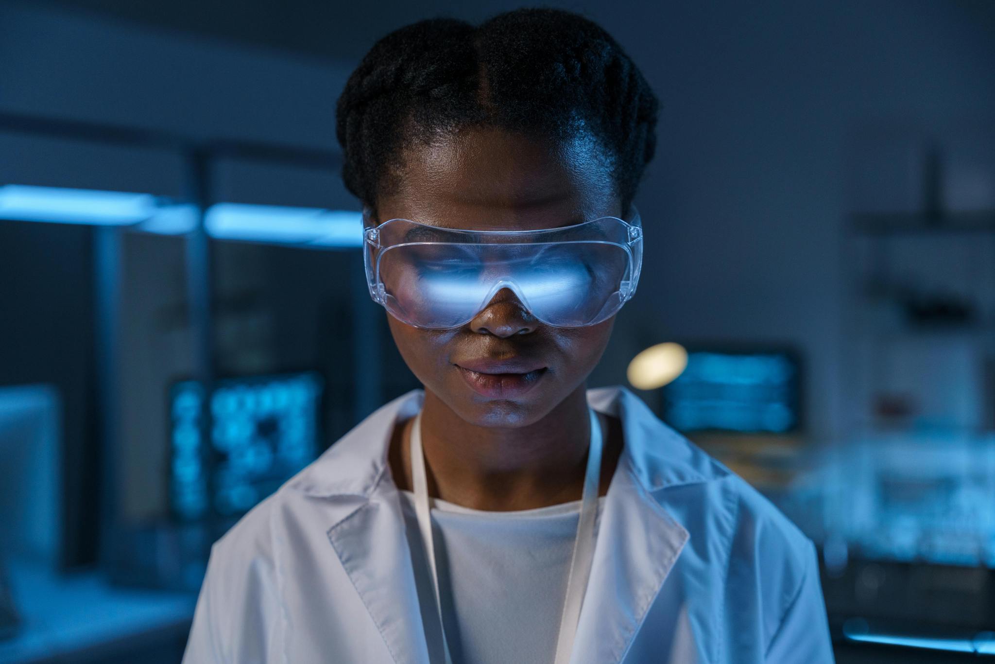 Molecular Biology Intern/ Technician at Clusta Genomics – AfroScientric